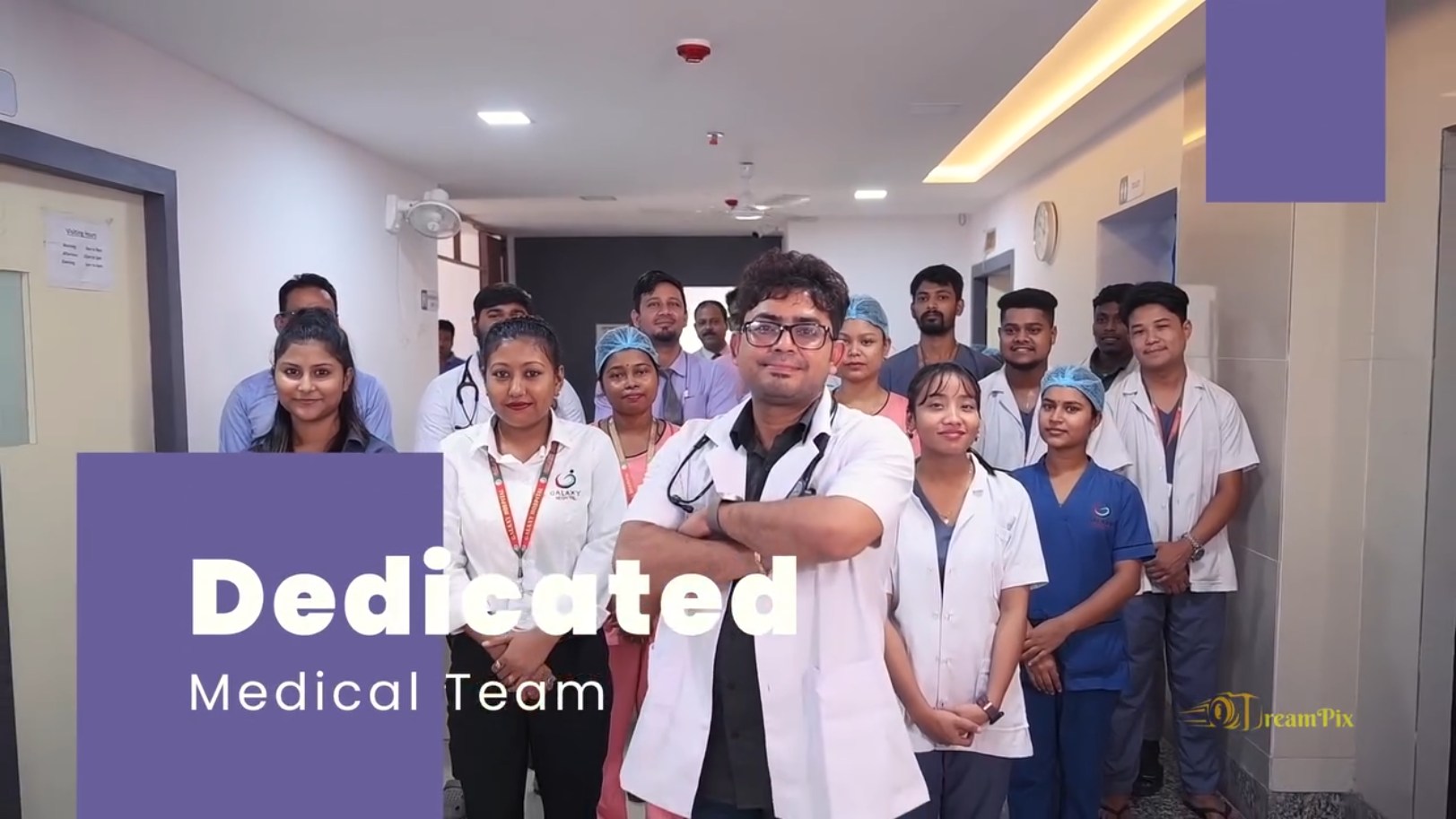 Excellence in Healthcare: Galaxy Hospital & Diagnostic Centre - The ...